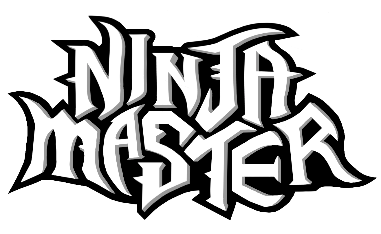 Ninja Master: A Shinobi Saga - The Ultimate Ninja RPG Sim